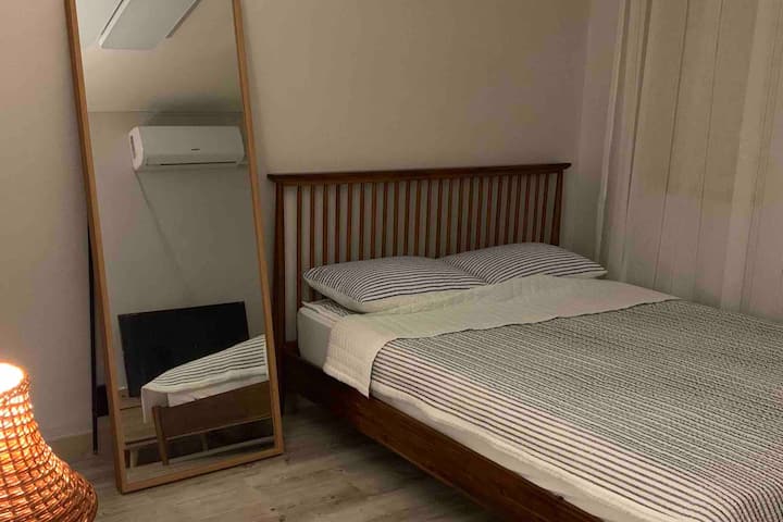 블리하우스1호점 [주차 1대 및 넷플릭스 가능] - Daegu