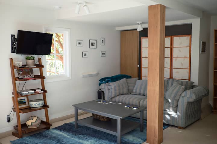 Beautiful One Bedroom Apartment In Berkeley Hills - Berkeley