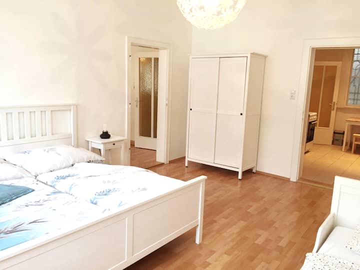 Haus "Johnstrasse" - Wohnung 24 - Wenen