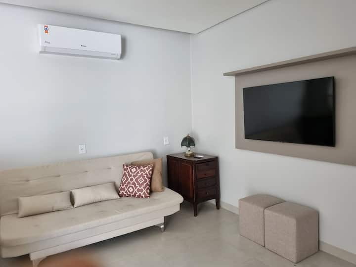Casa Nova - Aconchegante E Linda - Sorriso