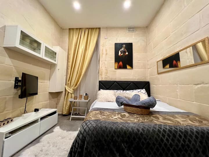 Valletta Suite Most Central In The City - Valletta