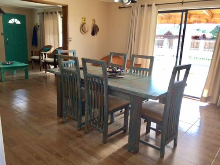 Oferta Marzo. Alarga Tu Verano A Un Mejor Precio - Algarrobo