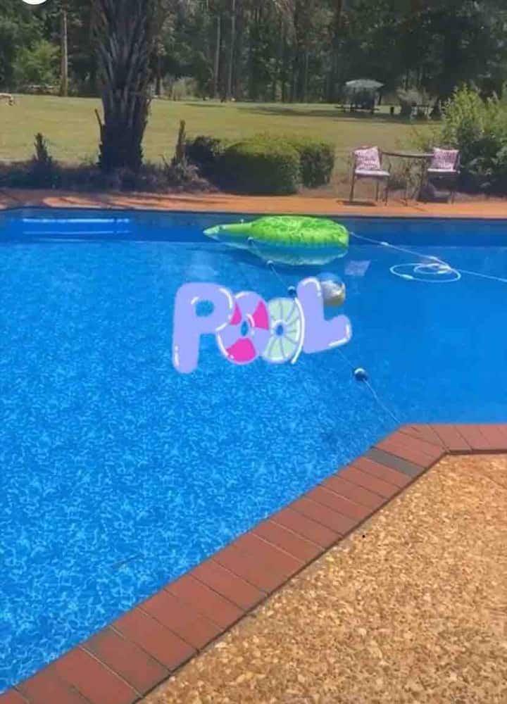 Modern 2br Near Downtown & Phoebe | Free Parking - Albany, GA