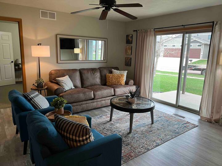 West Trails Condo - Sioux Falls
