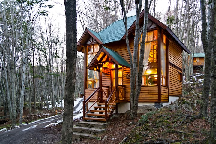 Bungalow 1 Bedroom Duplex - Ushuaia