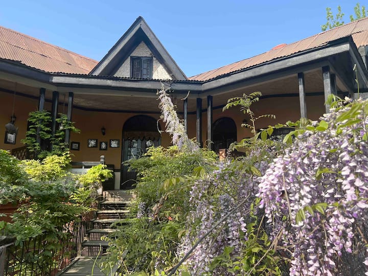 Dak Hermitage 1.1 - Srinagar
