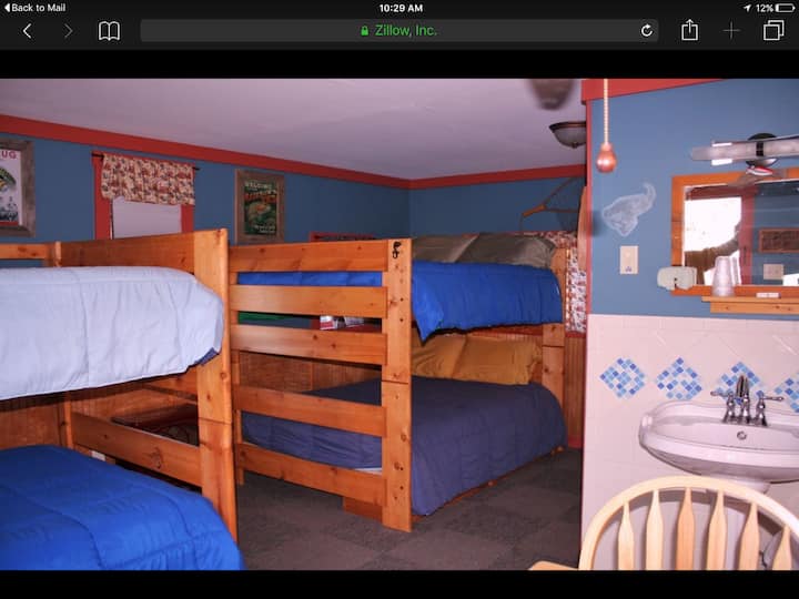 Fishing Cabin - Waconda Lake, KS