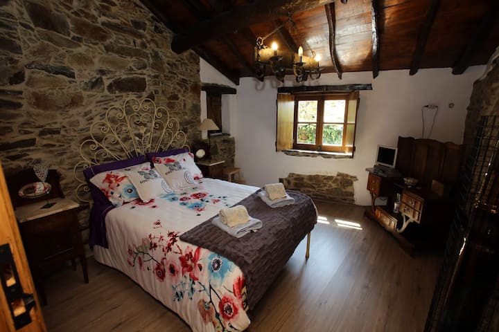 Talasnal Montanhas De Amor - Casa Ti Jaquinita - Lousã