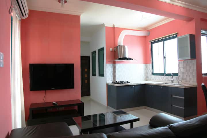 Malé Apartment - Malé