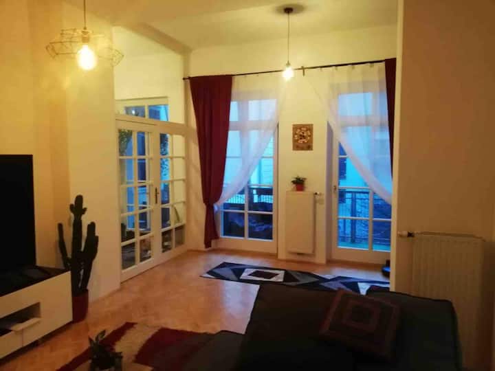 Centrally Located Room - Main Square / Hauptplatz - Linz