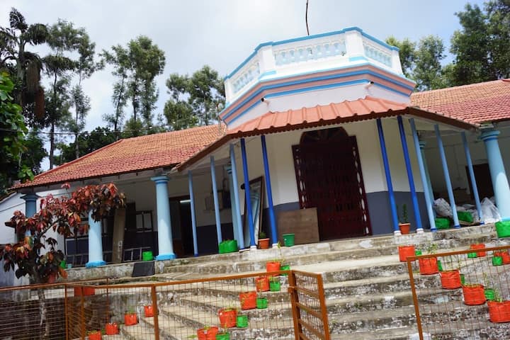 Blossom Plantation 1914 Villa Yercaud - Yercaud
