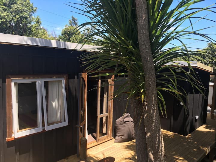 Raglan Sanctuary Guesthouses - Raglan