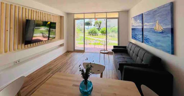 Precioso Apartamento En Cambrils - Cambrils