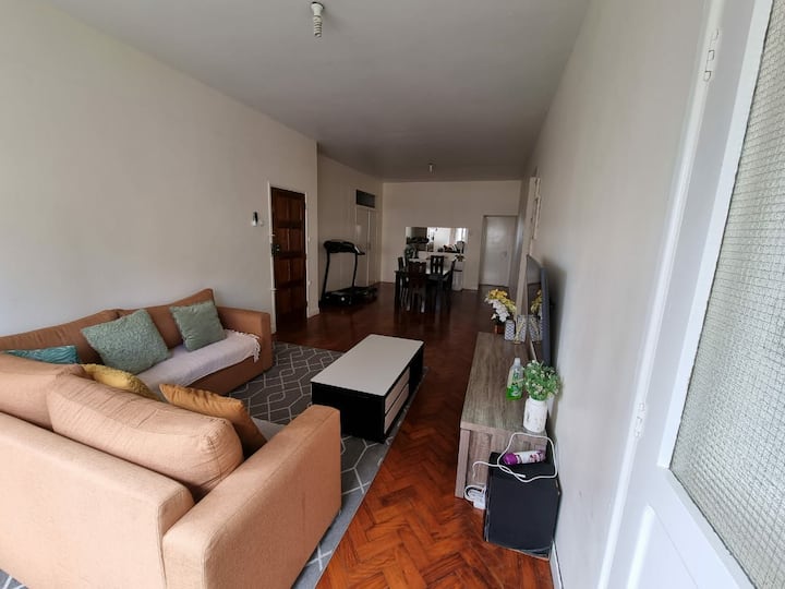 All You Need In One Place - Maputo