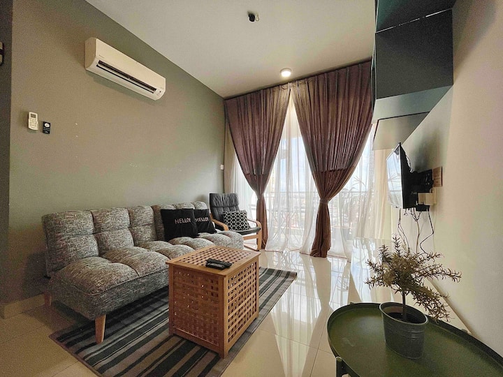 Merton Residence Ipoh - Ipoh