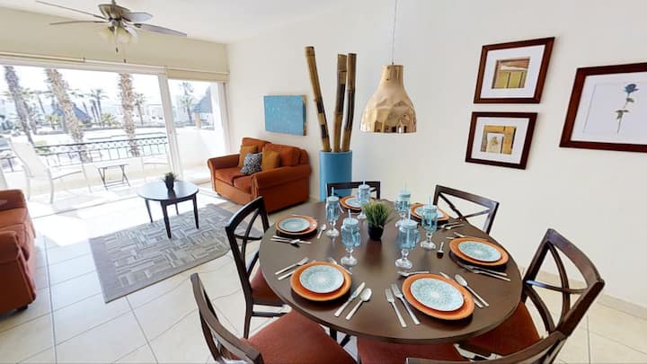 Special For Groups 2x 2bdrm - Cabo San Lucas