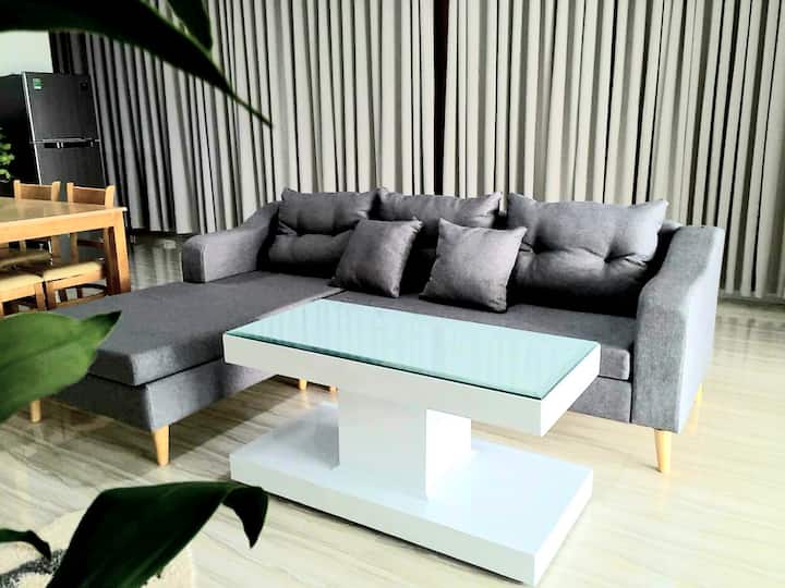 Blue Lotus Apartment - Rạch Giá