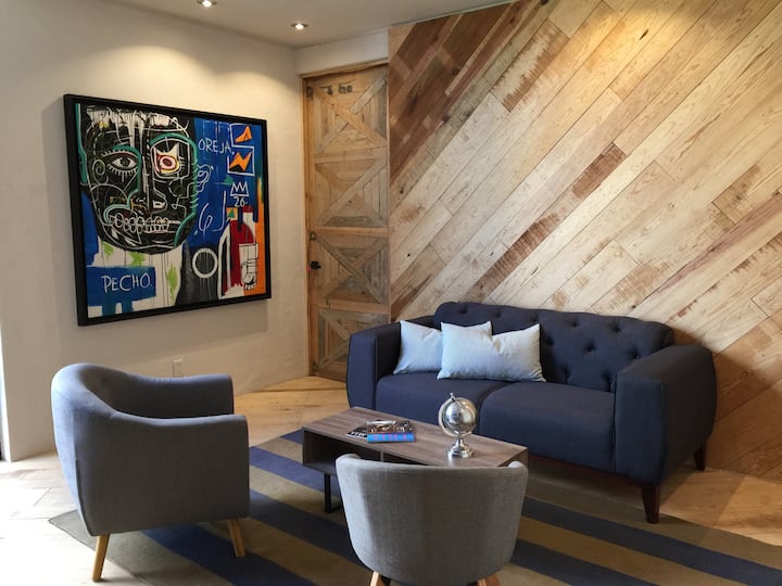 Canela Fina 4 Margarito - San Miguel de Allende