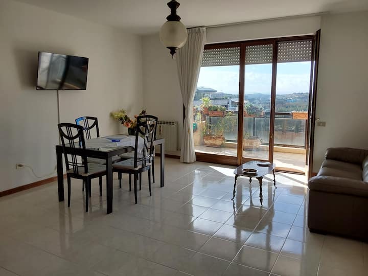 Appartamento In Residence - Perugia