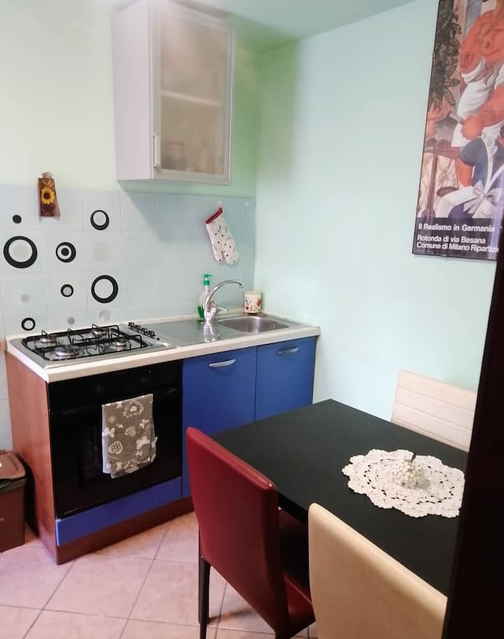 Casa Stromae In Centro Un Passo Dal Mare 5 Posti - Cefalù
