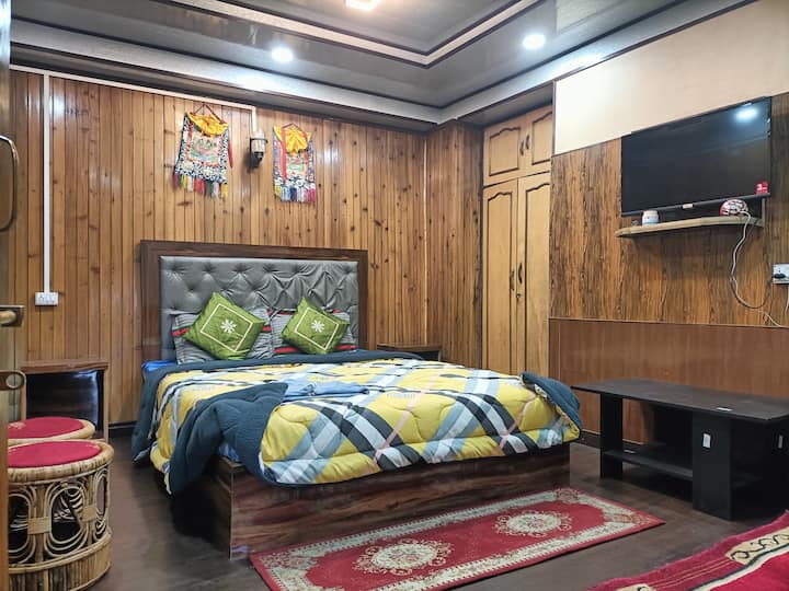 Dorje Homestay:your Home Near Mall. - Darjeeling