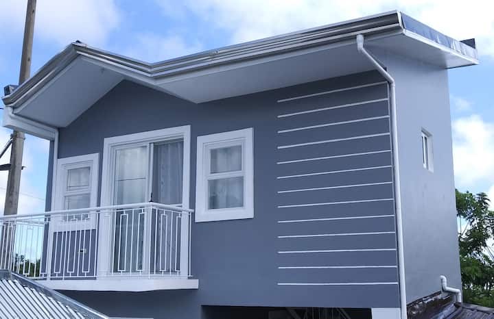 Affordable Staycation In Silang Near Tagaytay City - Amadeo