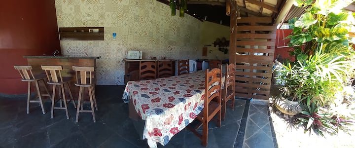 Suíte Comfort No Miragem - Lauro de Freitas