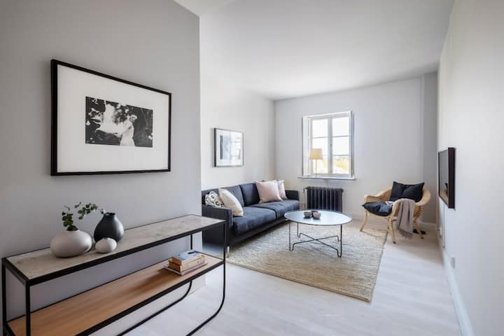 Sands Hotell, Lgh 8 - Sandhamn