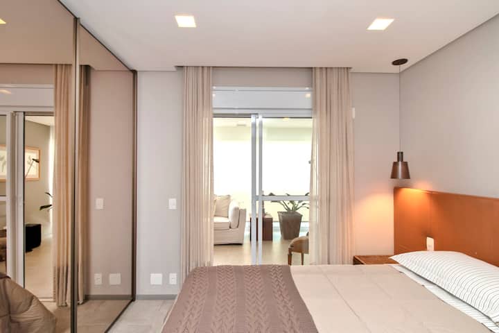 Horizonte Home Boutique Residences E Home Office - São Paulo