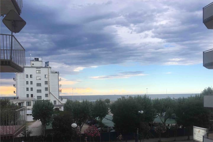 Nettiozzo Home - Vacanze Ad Un Passo Dal Mare - Sottomarina