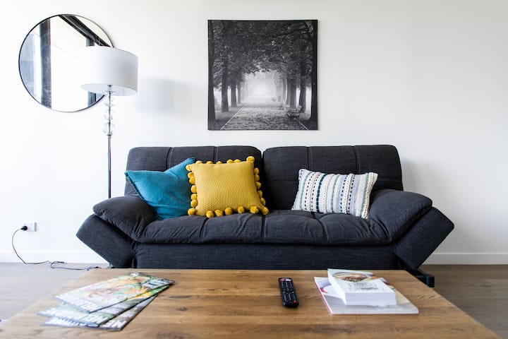 1 Bedroom Apt Cbd Melbourne Near Queen Vic Market - Melbourne