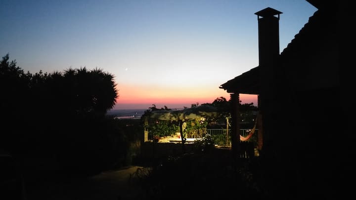Ronnavona B&b - Melo E Ulivo - - Comiso