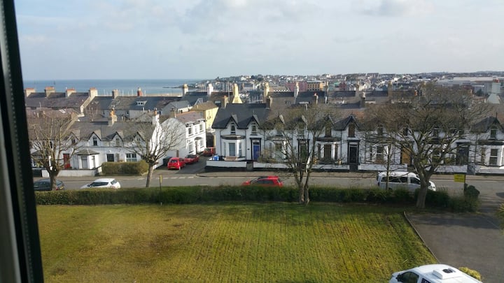 Spacious Family/friends Room In Victorian House - Carrickfergus