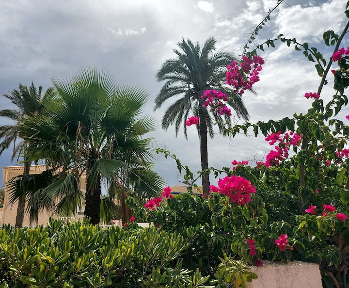 Yourspanishholidayhome - La Zenia