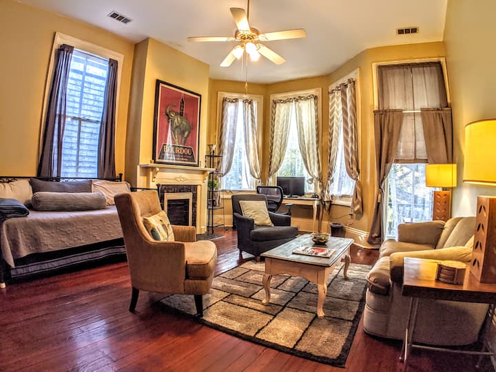 Lower Garden District Boutique 18 - New Orleans, LA