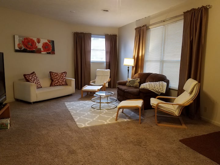 University 1 Old General Store - Morgantown, WV