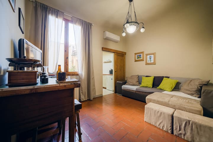 Il Salotto Del Maestro - Florencia