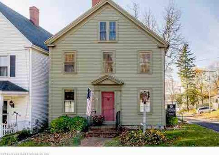 210 Main St. - Maine