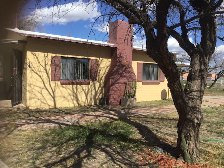 “Casita Ranchera”-perfect For Tourist/professional - Tucson, AZ