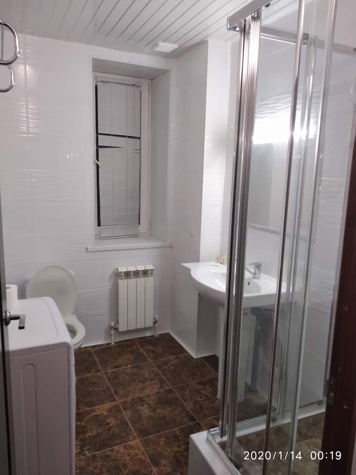 ИМПЕРИЯ - Moscou