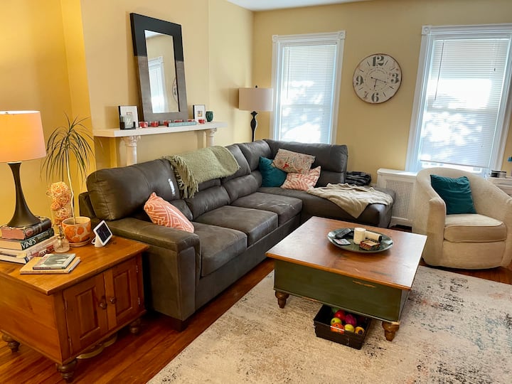 Female Guests Only - Cozy City Home - Wilmington, DE