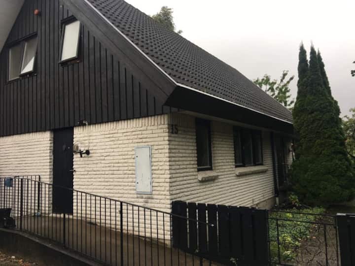 Spacious House In Malmö - Perfect For Companies! - Malmö