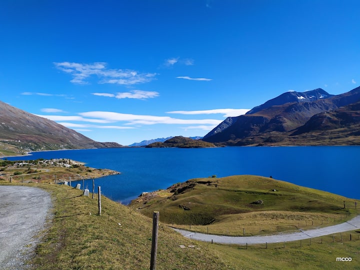 2 Appartements Spacieux Cozy Pour Groupes - Lanslebourg-Mont-Cenis