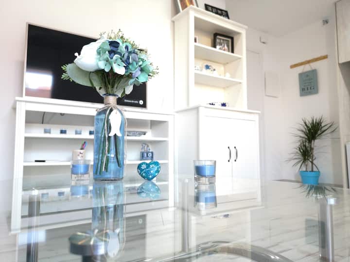 Spacious Apartament In Lloret De Mar - Lloret de Mar