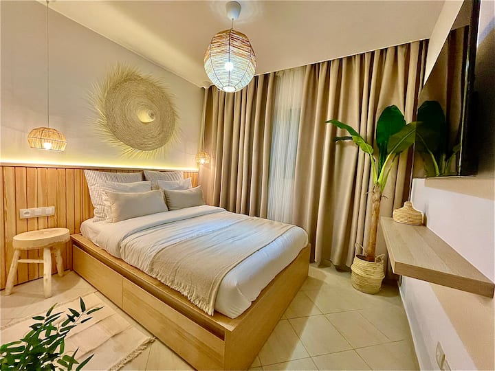 Rabat Beach Vacation Rentals & Homes - Rabat-Salé-Kénitra, Morocco | Airbnb