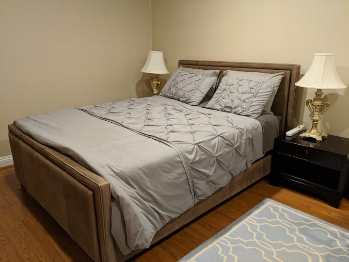 2 Rooms (2 Beds) W/ Private Bath! - Fullerton, CA