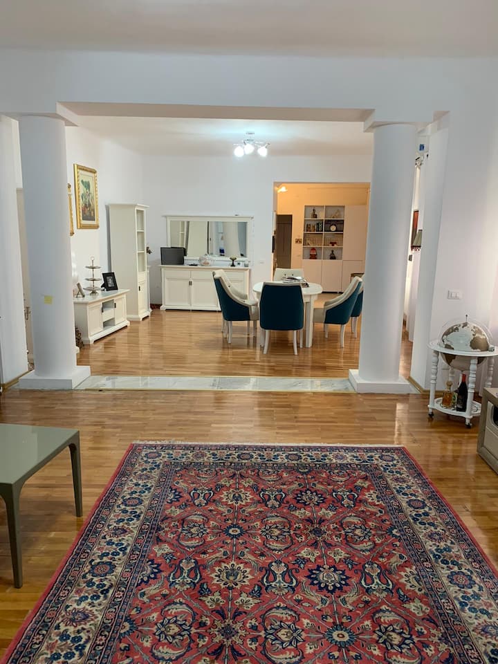 Casa Centru - Bazna