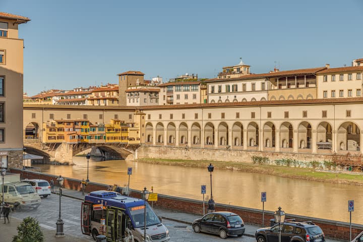 ★★★★★Instauffizi's! Premium Quality | Ace Location - Florencia