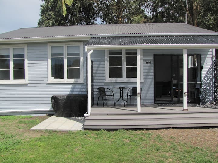 'Waipara Wine Down' - Amberley