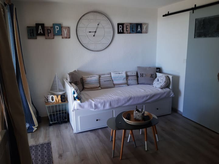 Mon Petit Coin De Paradis - Roquebrune-sur-Argens